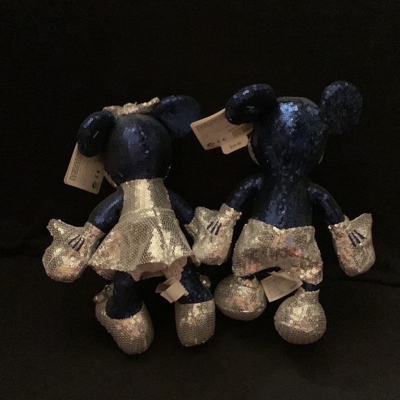 Disney | Accessories | Disneyland Diamond Anniversary Celebration ...